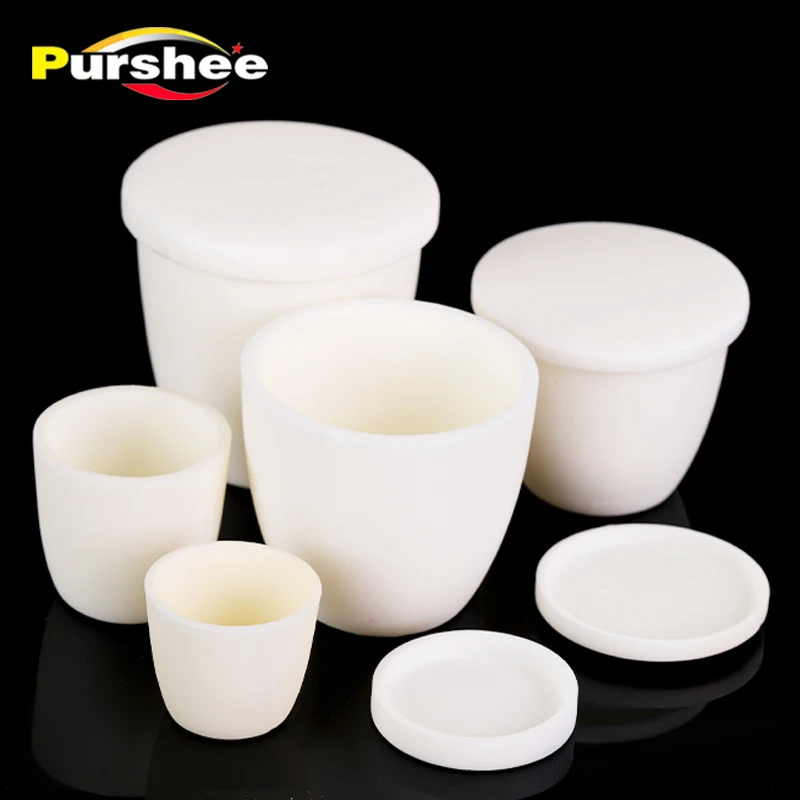 99-Alumina-arc-crucible-with-lid-Alumina-crucible-corundum-crucible ...