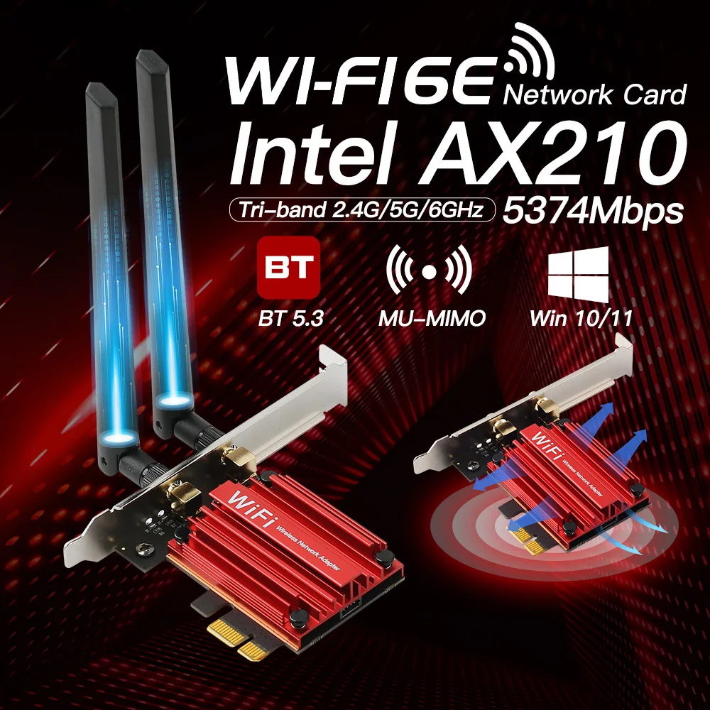 5374mbps-wifi-6e-intel-ax210-bluetooth-5-3-tri-banda-2-4g-5g-6ghz ...
