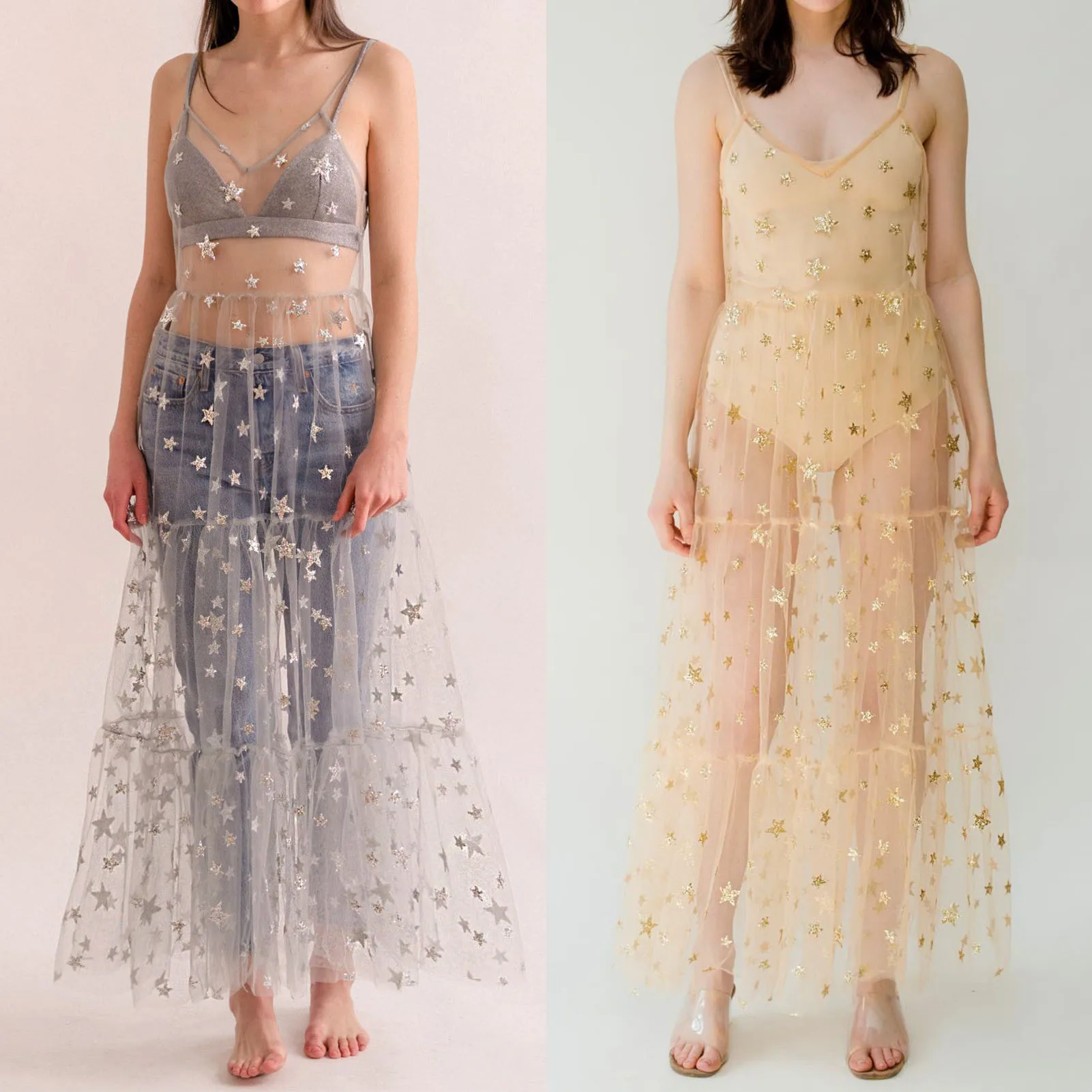 Women-Bikini-Coverup-See-Through-Sexy-Swimsuit-Cover-Up-Dress-Spaghetti ...