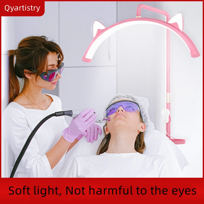 28-Half-Months-Beauty-Lamp-Beauty-Salon-Embroidery-Nail-Eyebrow-Eyebrow ...