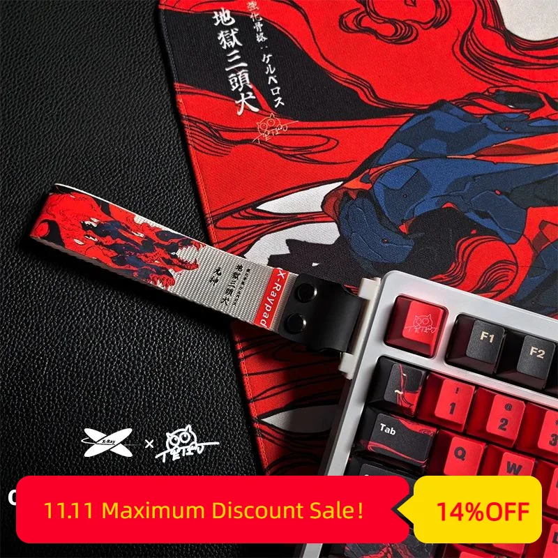 Teru-x-X-Raypad-Cerberus-Klavye-Tu-lar-Ask-kombinasyonu-X-Raypad ...