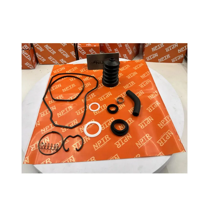 Scani-Truck-Clutch-Servo-Repair-Kit-2037304-2023059-2082082-2290706 ...