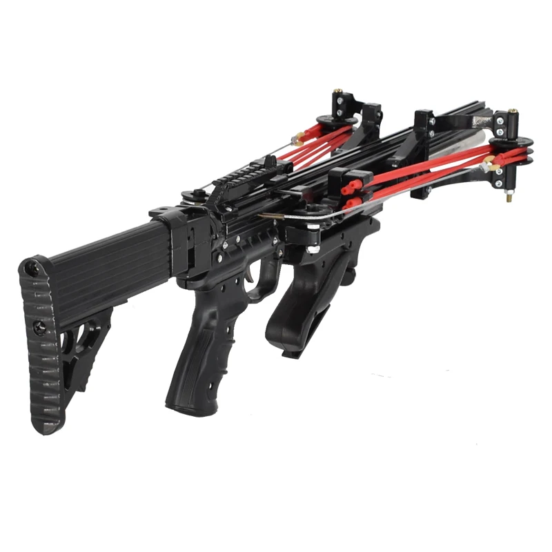 Powerful Slingshot Tactical Precision Semi-Automatic – OUTFITTERS PURSUIT