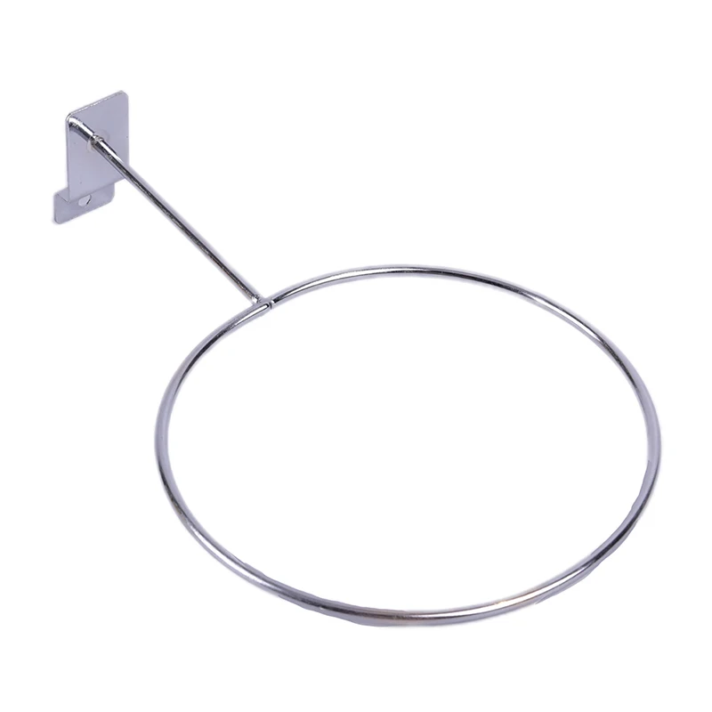 1PC-Soccer-Ball-Football-Basketball-Wall-Storage-Display-Iron-Sports ...