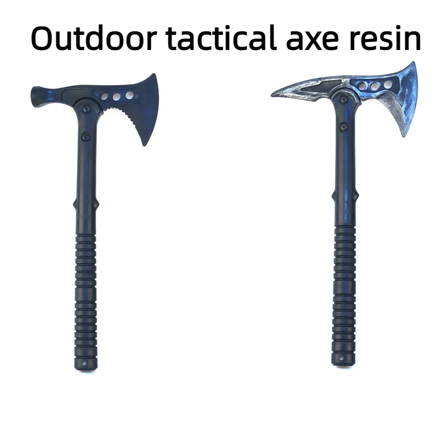 Tactical Battle Axe