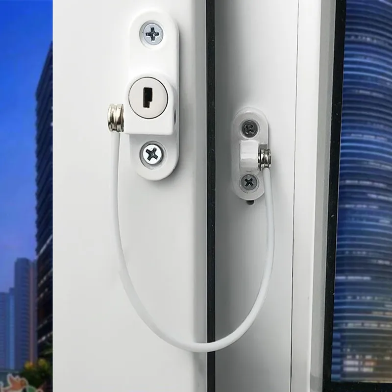 Window-limiters-Double-padlocks-are-available-for-doors-and-Windows-to ...