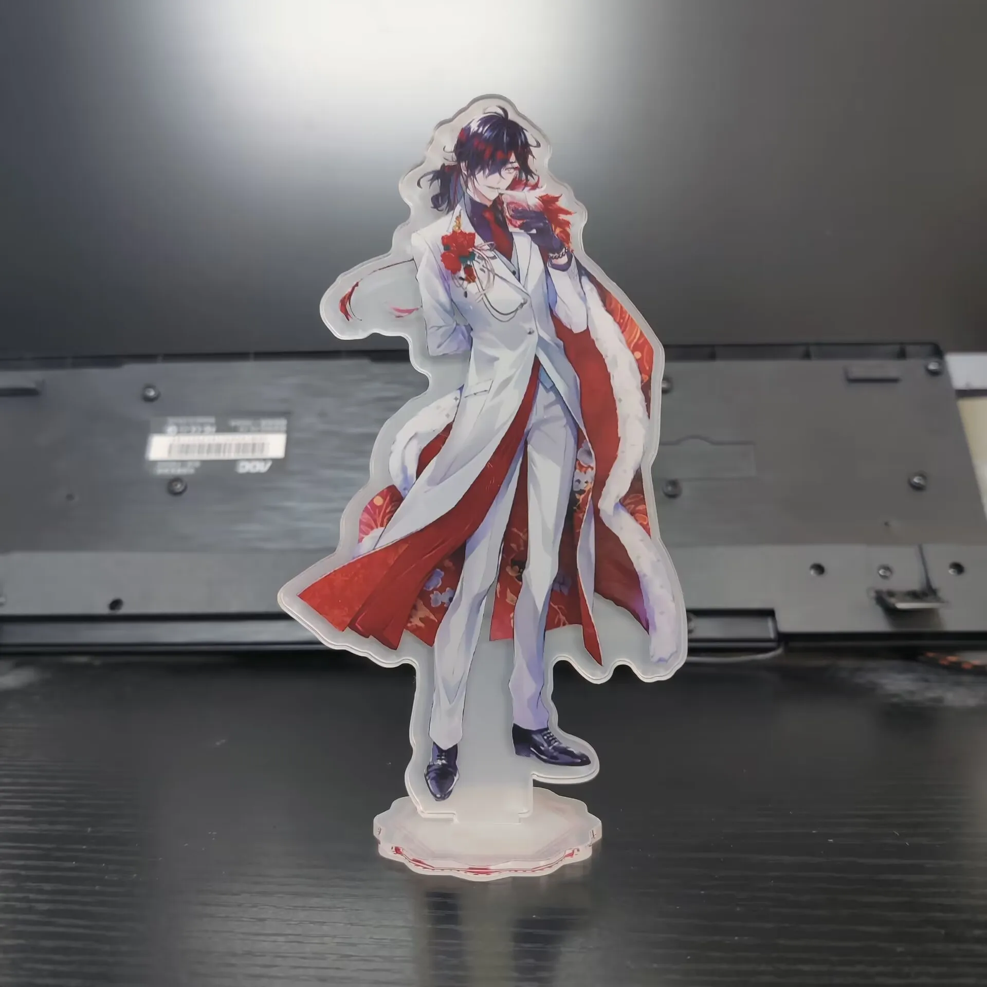 Luxiem-Rainbow-Vtuber-CldecentrNijisanji-Anime-Figures-LKE-LUCA-MYSTA ...