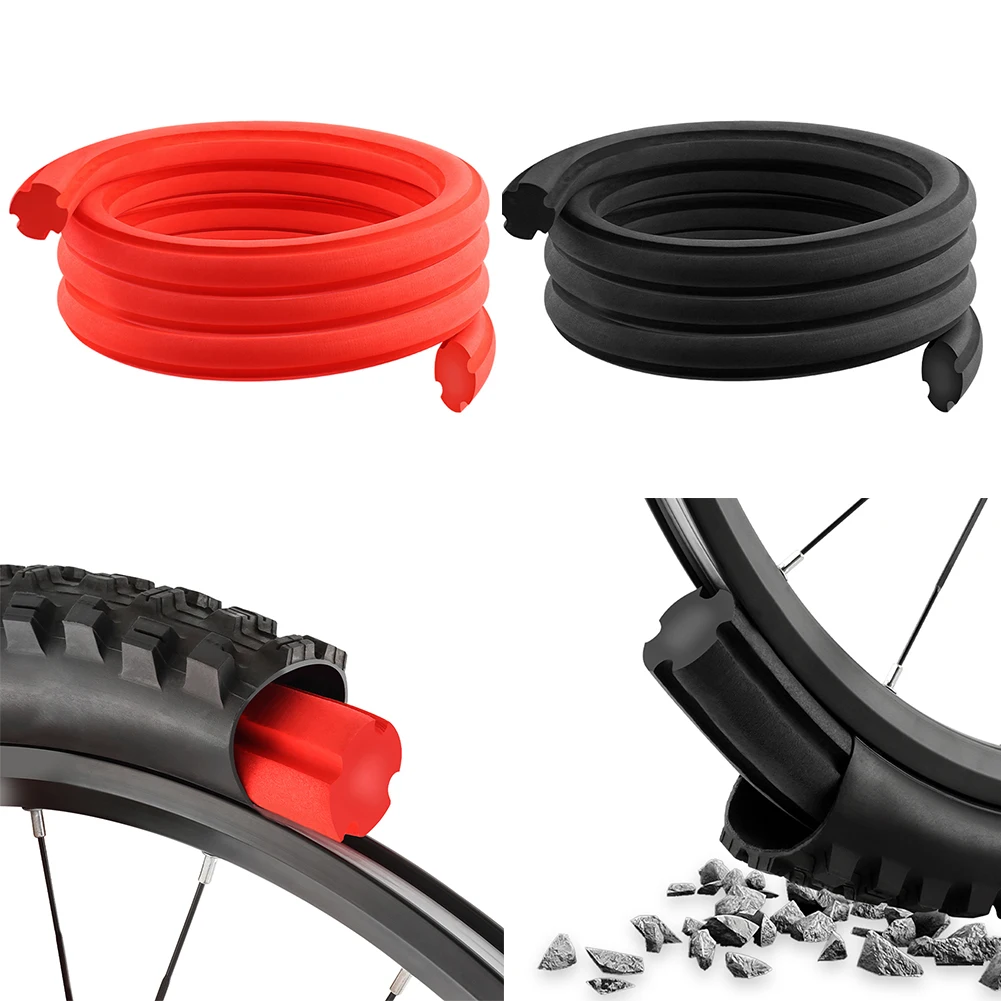 Bike-Tubeless-Tire-Insert-Anti-Puncture-Tube-Protector-Inner-Tube-Pad ...