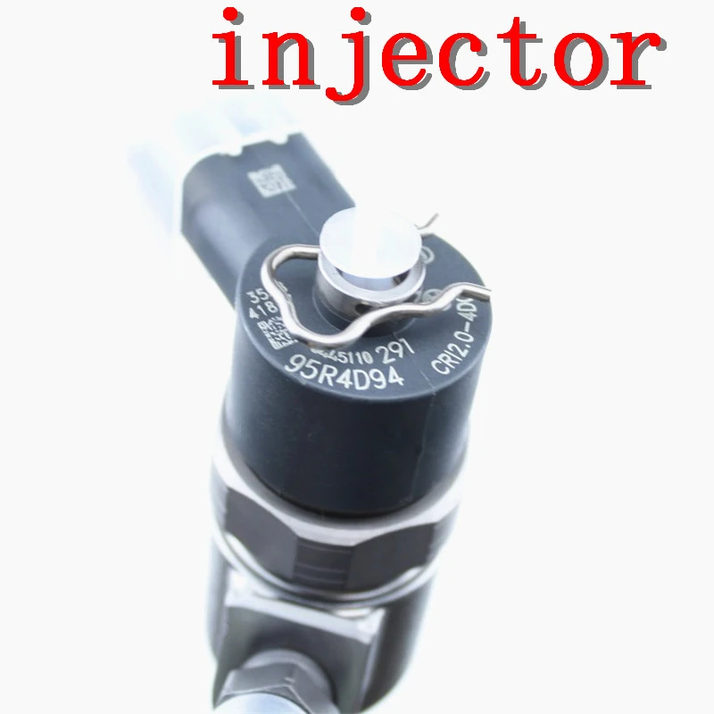 Inyector Common Rail 110 #0445110305 0445110293 0445110359 0445110291 ...