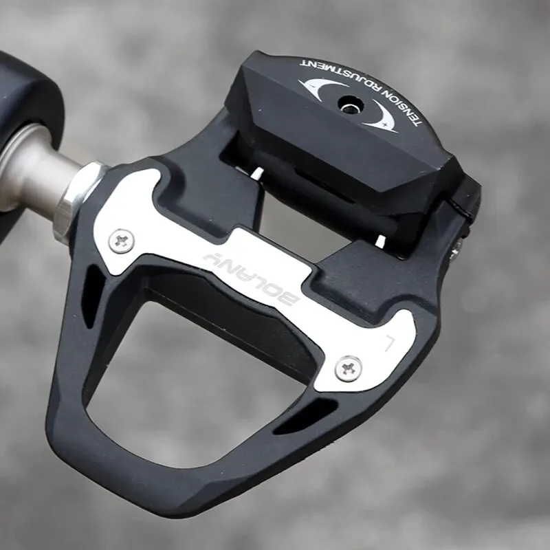 BOLANY-Bicycle-Pedal-MTB-Bike-Self-locking-Pedals-Ultralight-Sealed-Self-Locking-Pedals-Road ...