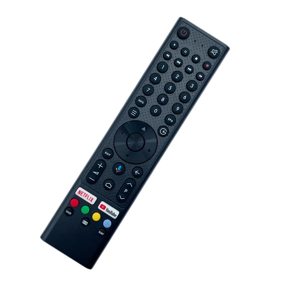 Replace-Remote-Control-for-QILIVE-Q43UA212B-600094072-Q65UA211B ...