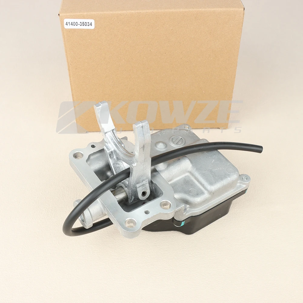 Differential-Lock-Shift-Actuator-for-Toyota-FJ-Cruiser-Prado-4Runner ...