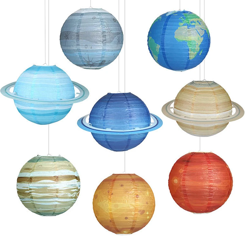 Planets Foldable
