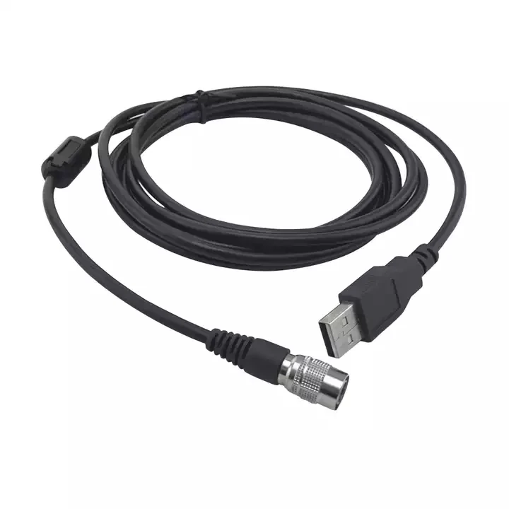 USB Data Cable 73840018 for Trimble DINI03 Digital Level, Cable ...