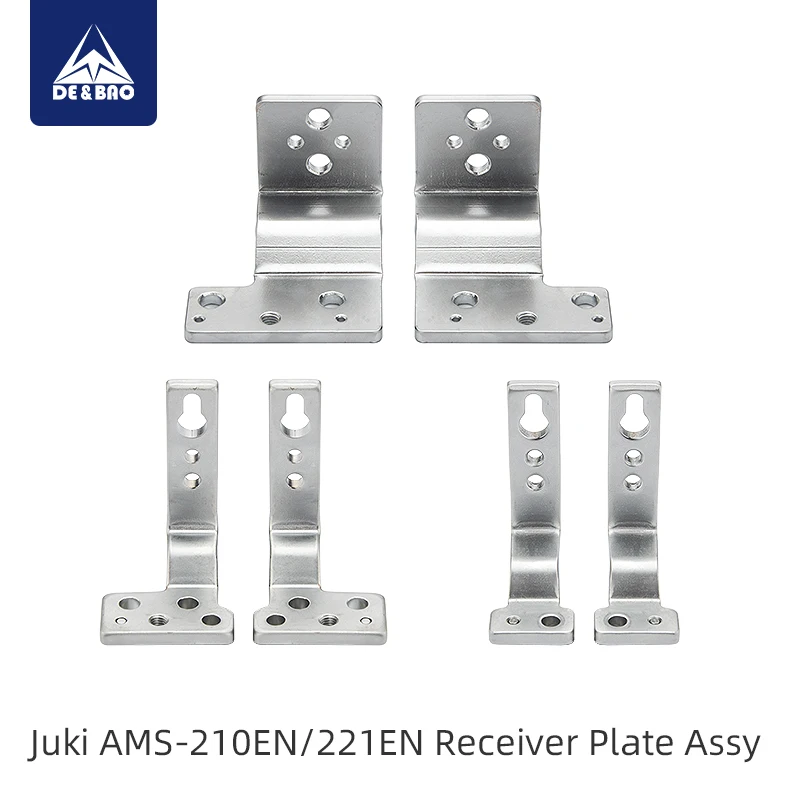 JUKI-AMS-210EN-221EN-Pattern-Sewing-Machine-Parts-Receiver-Plate-Assy ...