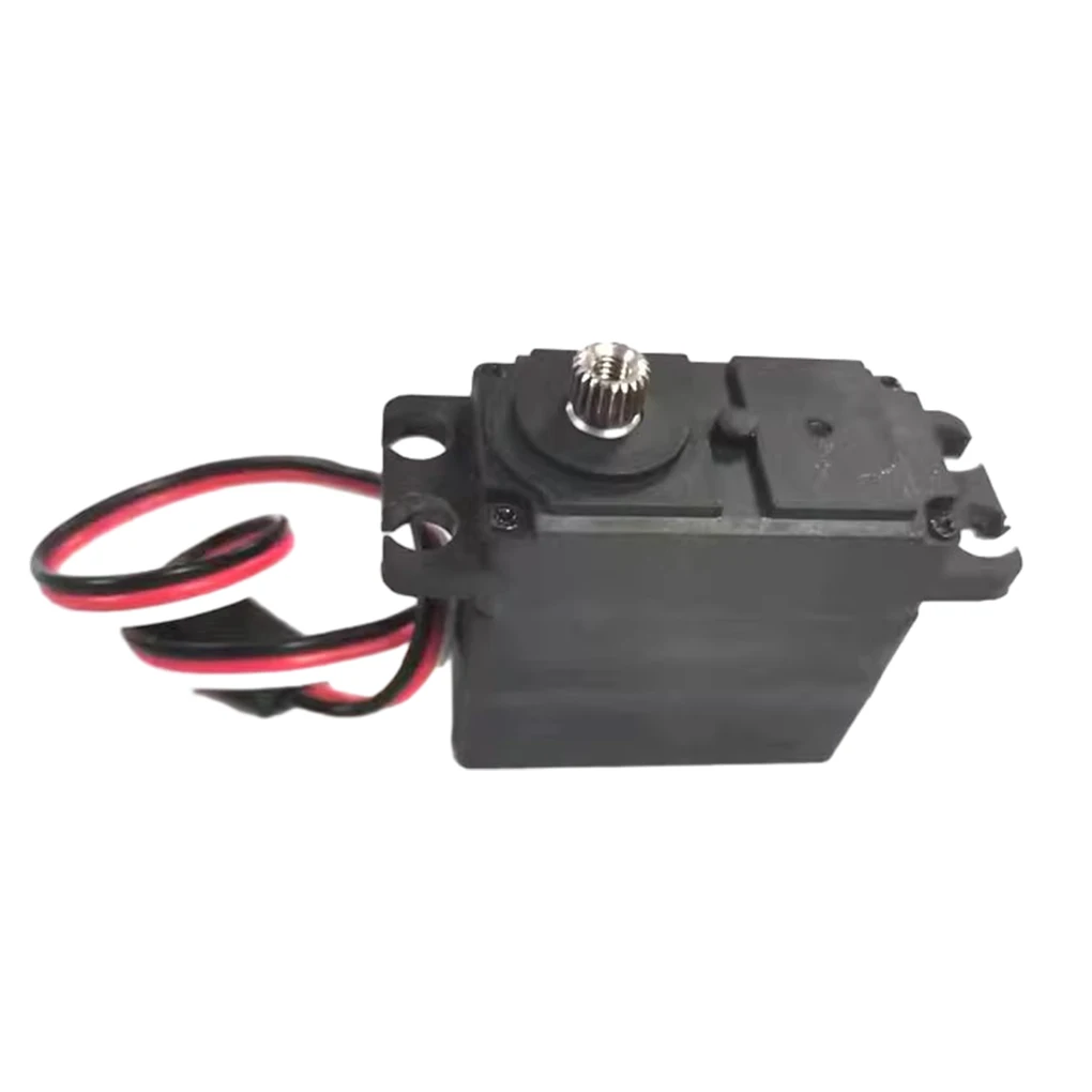 RCGOFOLLOW-21T-3kg-Steering-Digit-Metal-Gear-Servos-For-1-16-MJX-Hyper ...