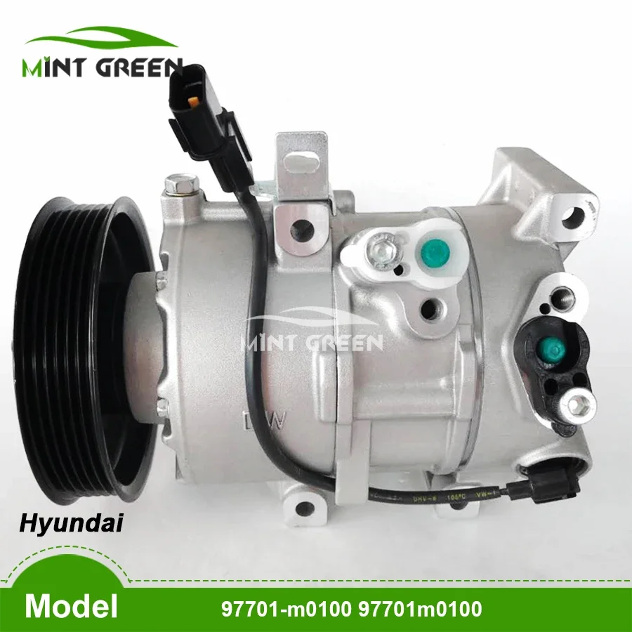 FOR-CAR-Hyundai-AC-Compressor-Creta-Compressor-For-K3-COMPRESSOR-97701 ...