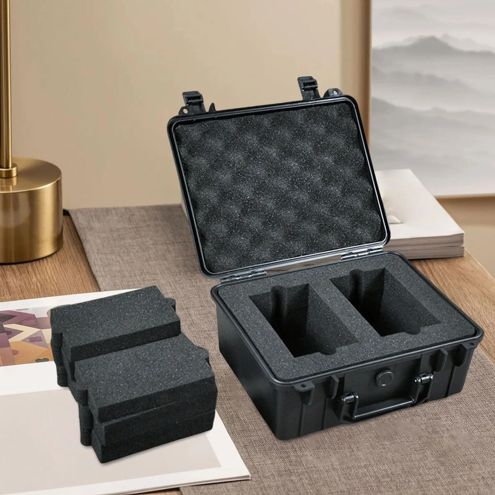 Trading-Card-Case-Trading-Collector-Card-Game-Card-Storage-Case-Storage ...