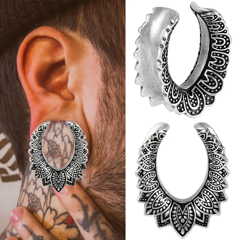 Saddle Plug: A Comprehensive Review and Guide for Piercing Jewelry ...