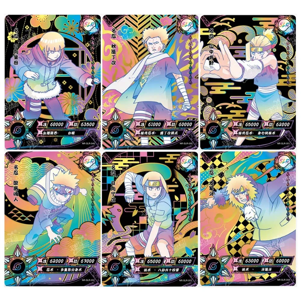 Naruto Collectible Card Games | Naruto Collection Card | Naruto Cards ...