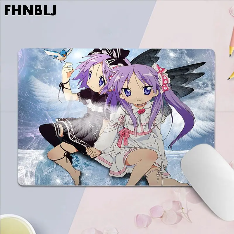 Lucky Star Konata Computer