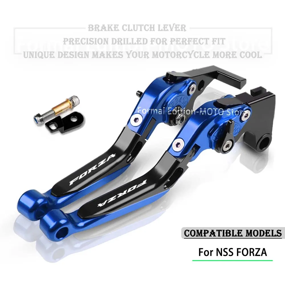 For-HONDA-Forza-125-250-300-750-NSS-Forza350-Motorcycle-Accessories ...