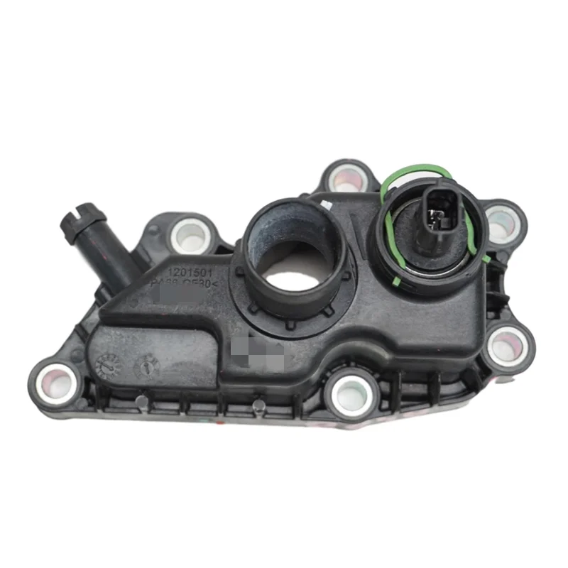 2812030261-Engine-thermostat-housing-With-gasket-For-SMART-W453-FORFOUR ...