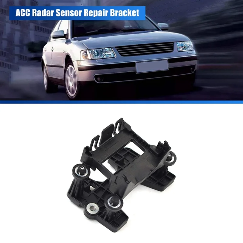 Skoda Superb ACC Radar Sensor Repair Bracket Holder For VW Passat B8 ...