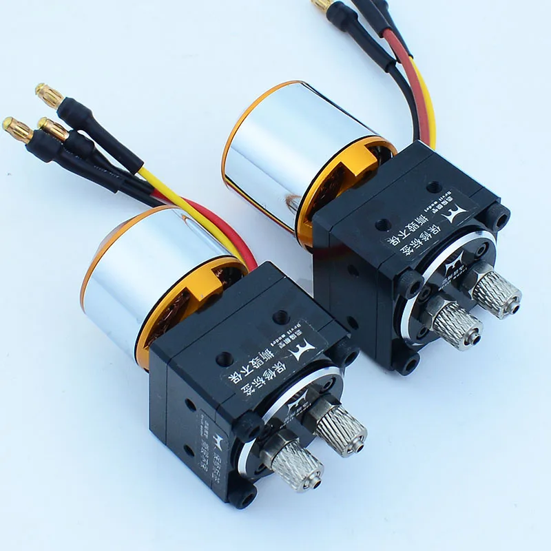 RC-Hydraulic-Micro-Gear-Oil-Pump-with-30A-ESC-for-1-12-1-14-Excavator ...