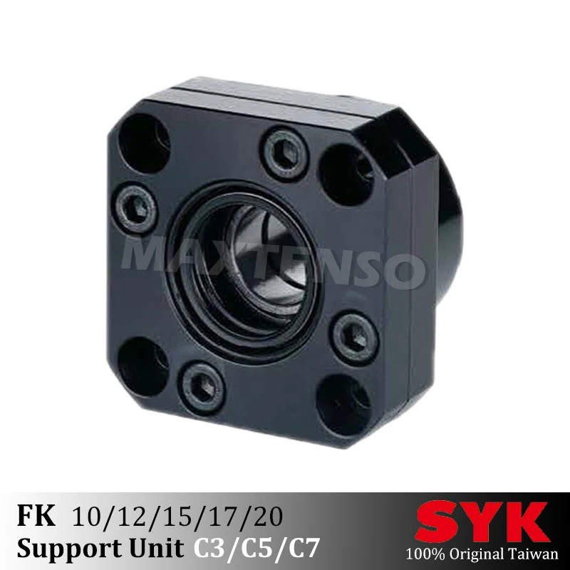 SYK-Professional-Support-Unit-FK10-FK12-FK15-FK17-FK20-Fixed-side-C3-C5 ...