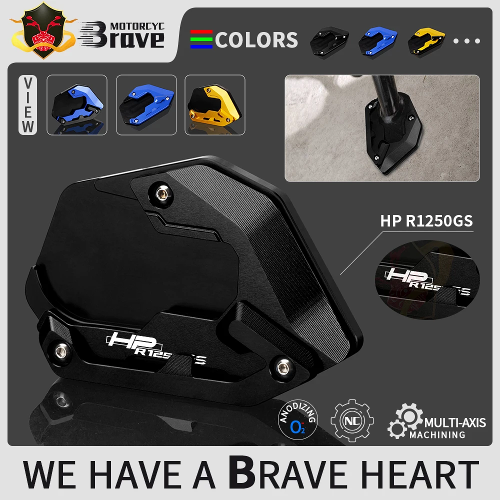 For-BMW-R-1250GS-R-1250-GS-Adventure-2019-2020-2021-2022-HP-R1250GS ...