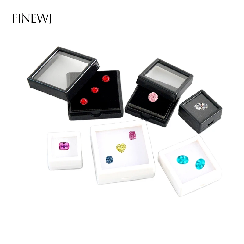 Wholesale-Gemstone-Storage-Display-Box-Loose-Diamond-Jewelry-Organizer ...