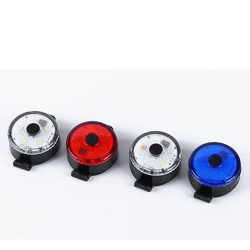 Dog-LED-Lights-Pet-Harness-Collar-Accessories-Lighting-Night-Walk ...