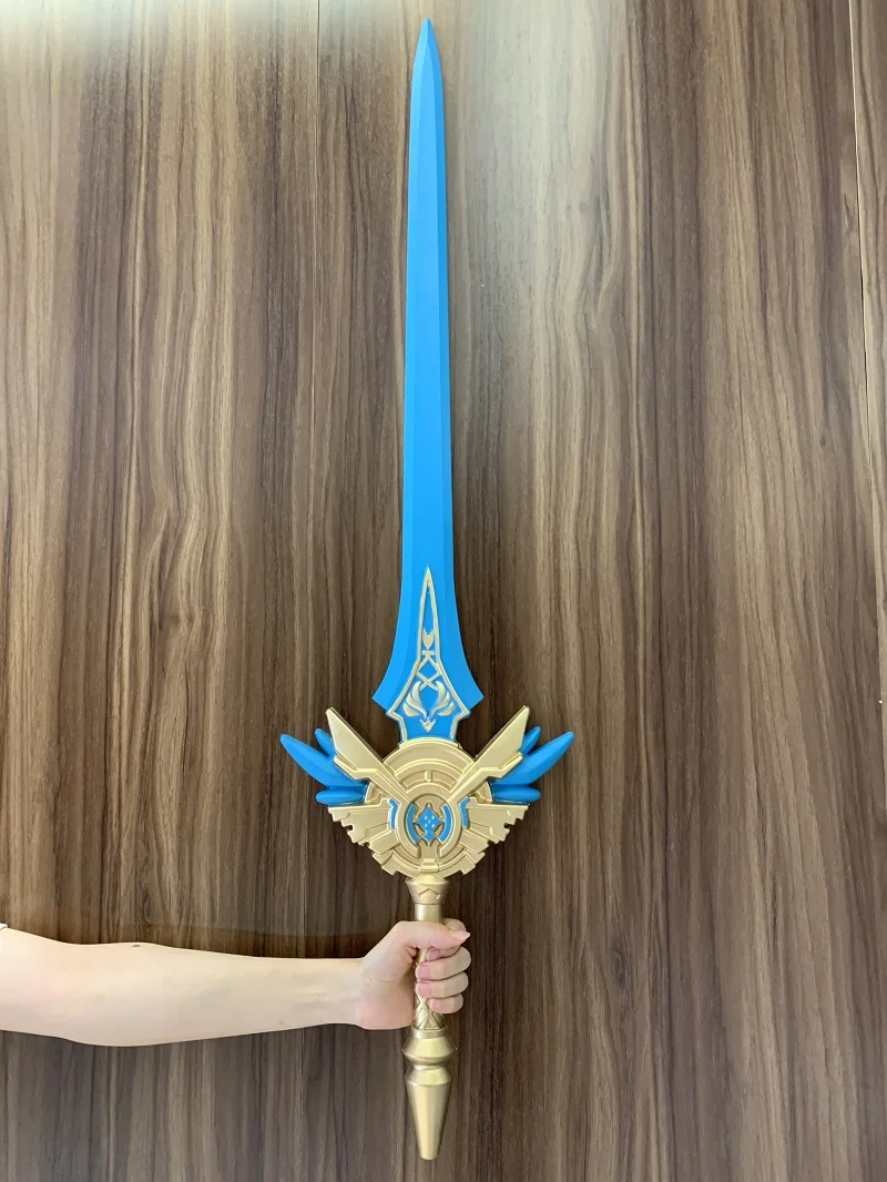 1-1-Sky-Blade-Sword-Genshin-Impact-Sword-Bennett-Qing-Weapon-Qing ...