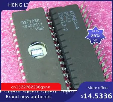 Freeshipping D27128A D27128 - AliExpress 44