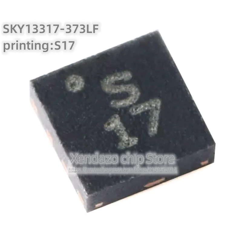 5pcs-lot-SKY13317-373LF-printing-S17-DFN-8-package-Original-genuine ...