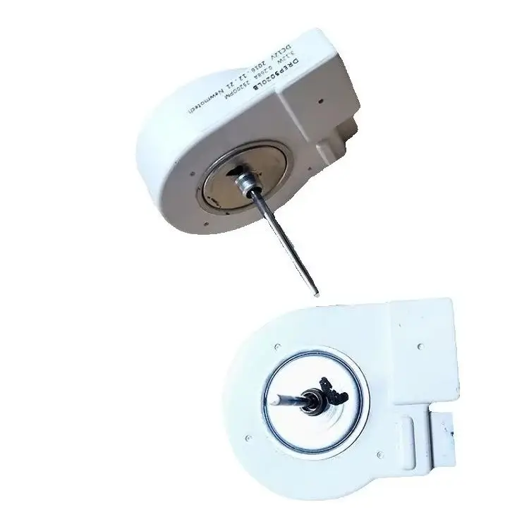 DREP5020LB SA11893(SP) 1Pcs Fan For Samsung Refrigerator fans Motor ...