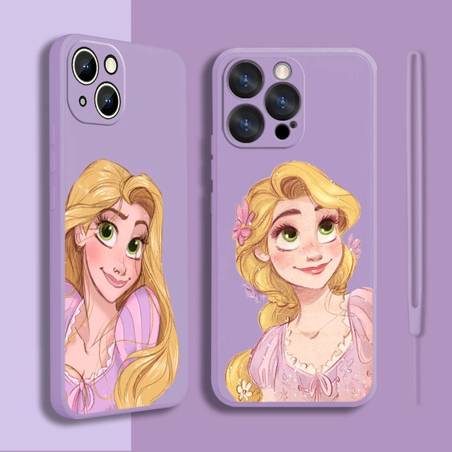 Rapunzel Iphone 6 Case