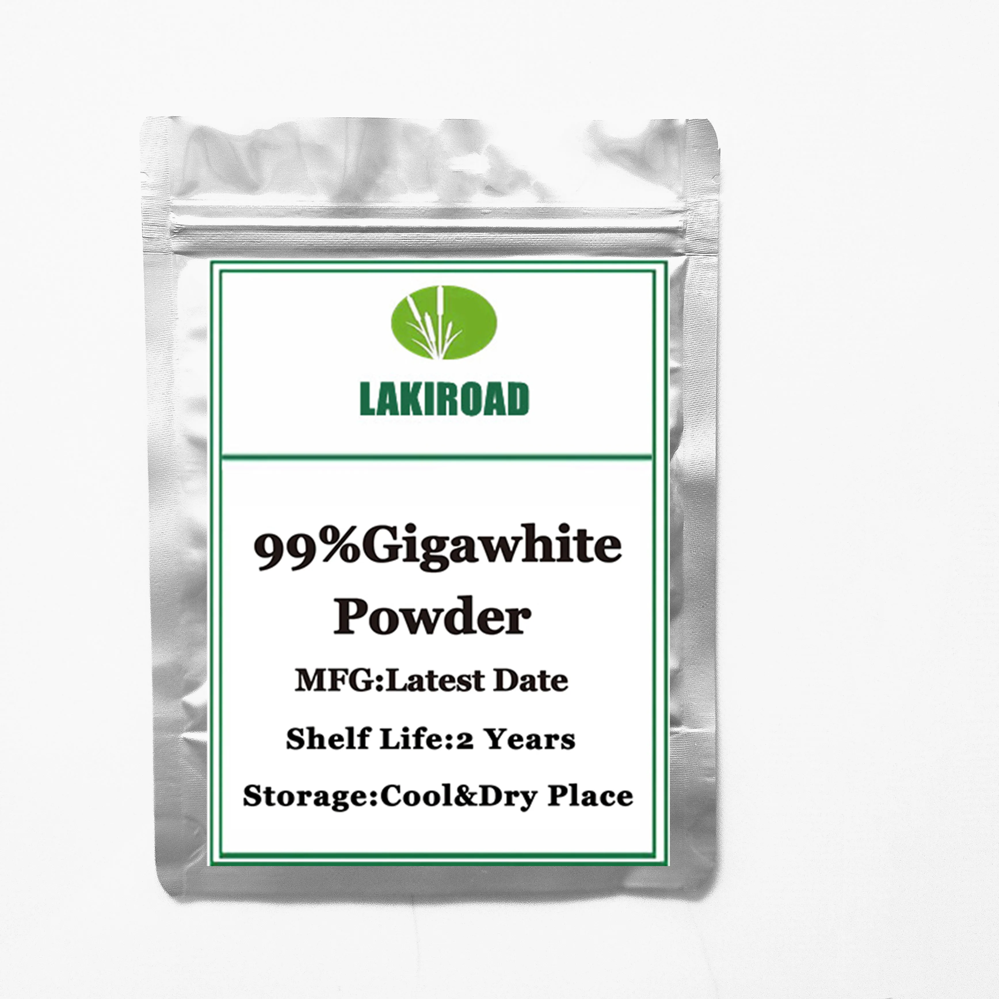 Hot Sale 99% Gigawhite Powder,giga White Powder,skin Whitening,giga ...