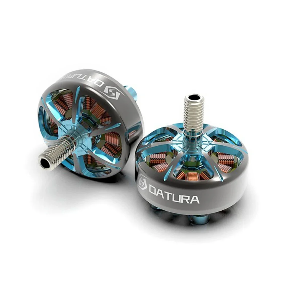 FOXEER Datura 2306.5 2550KV 4S /2020KV 1850KV 6S Brushless Motor ...
