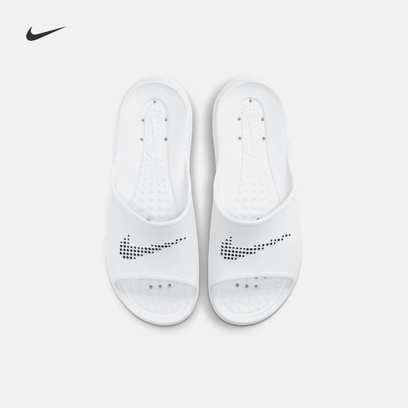 Nike summer trend fashion light outdoor flip flop sandals beach shoes ...