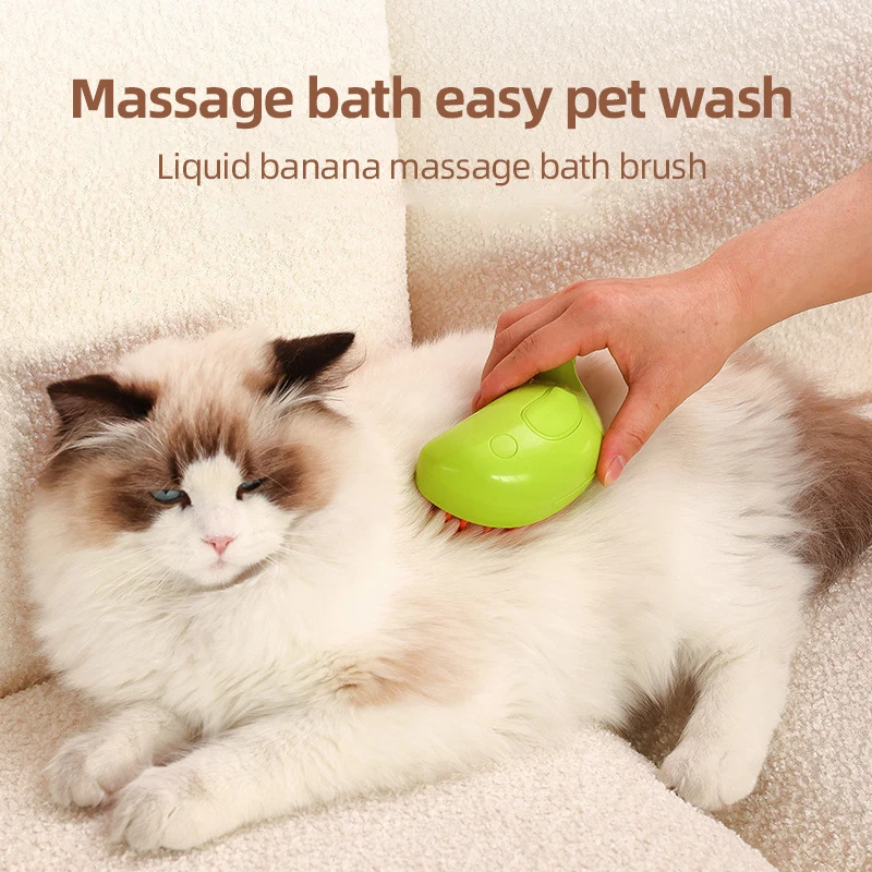 Madden-Pet-Electric-spray-Comb-Cat-Dog-General-spray-Massage-Comb-For ...