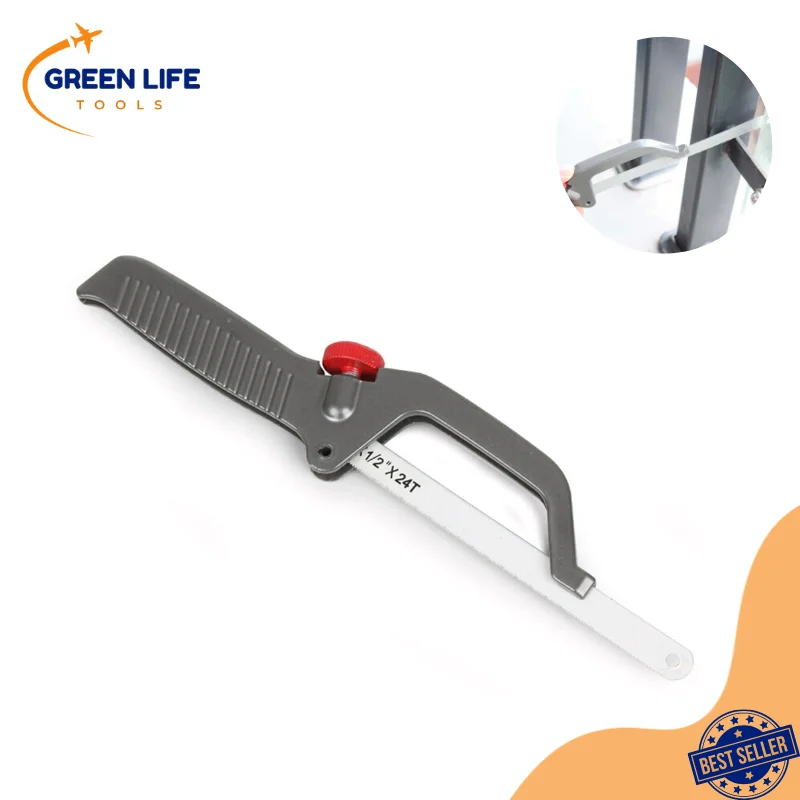 Portable Metal Hand Saw | Metal Cutting Hand Saw | Small Hand Saw ...