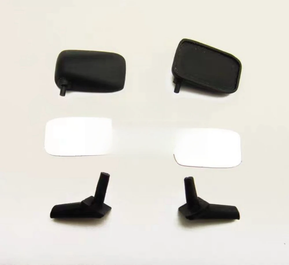 1-10-Crawler-pick-up-Rear-View-Mirrors-for-RC4WD-TF2-Trail-Finder-2 ...