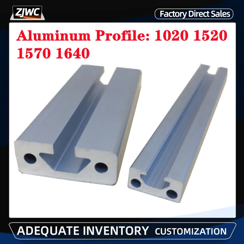 1pc-European-standard-industrial-aluminum-profile-1020-1640-1570-1520 ...
