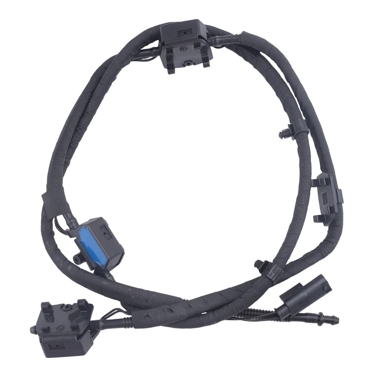 Car Windscreen Nozzle Windshield Washer Sprayer Jet System 61667275175 ...