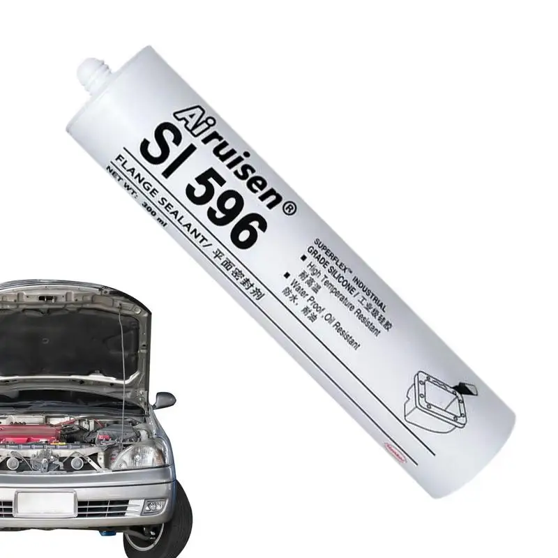300ml-Super-Car-Glue-For-Metal-Removable-Universal-Liquid-Gasket-Sealer ...