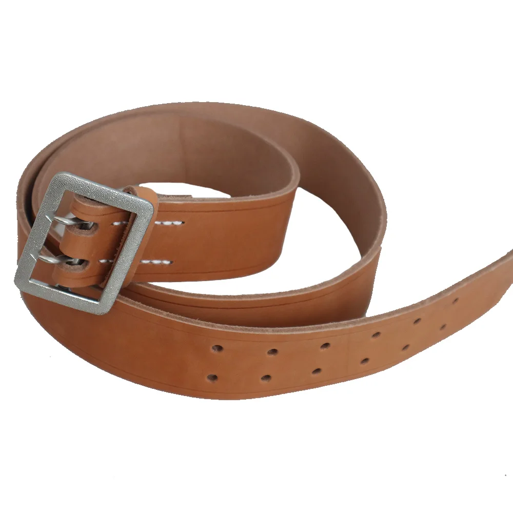 WW2-German-Belt-Tactical-Double-Hole-Men-Waistband-Combat-Casual-Cortex ...