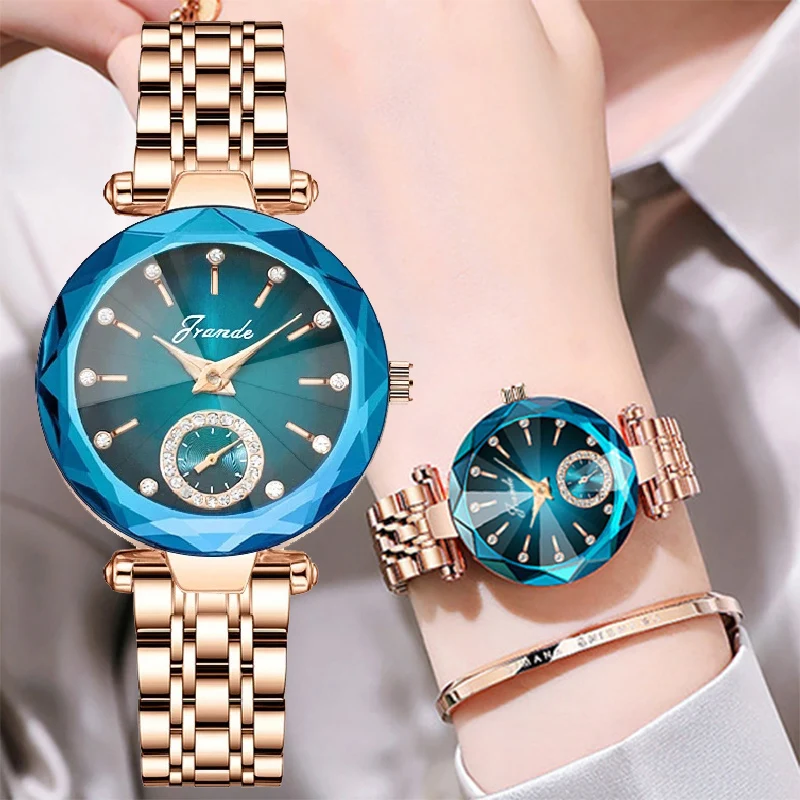 Women Watch Model