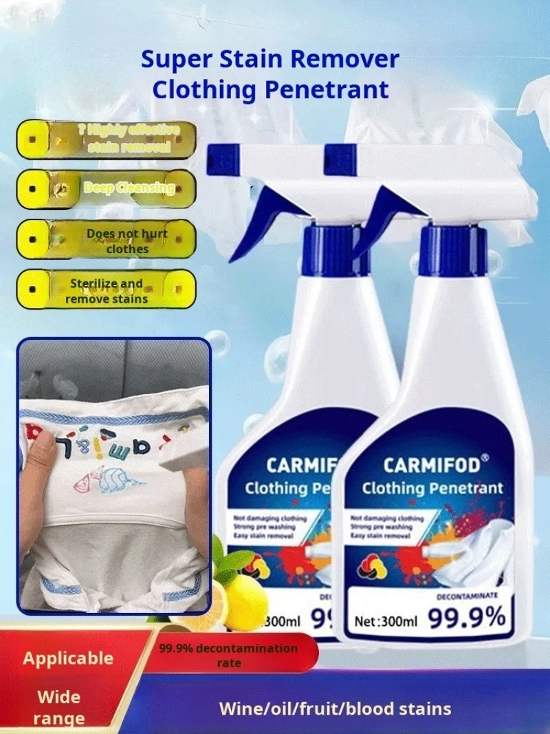 Clothing-Deep-Cleaner-Sprayable-Penetrant-for-Cuffs-Super-Stain-Remover ...